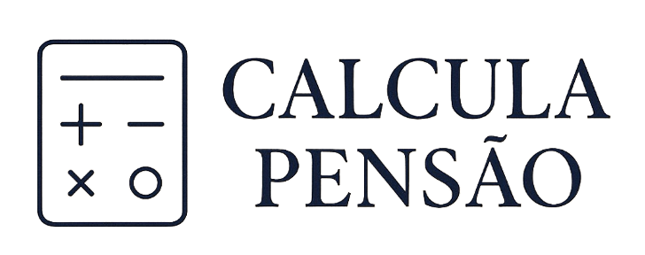 Cálculo de Pensão Alimentícia